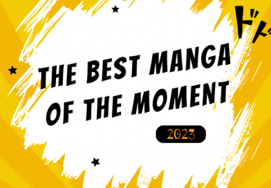 Different World - ComicAddict Lab