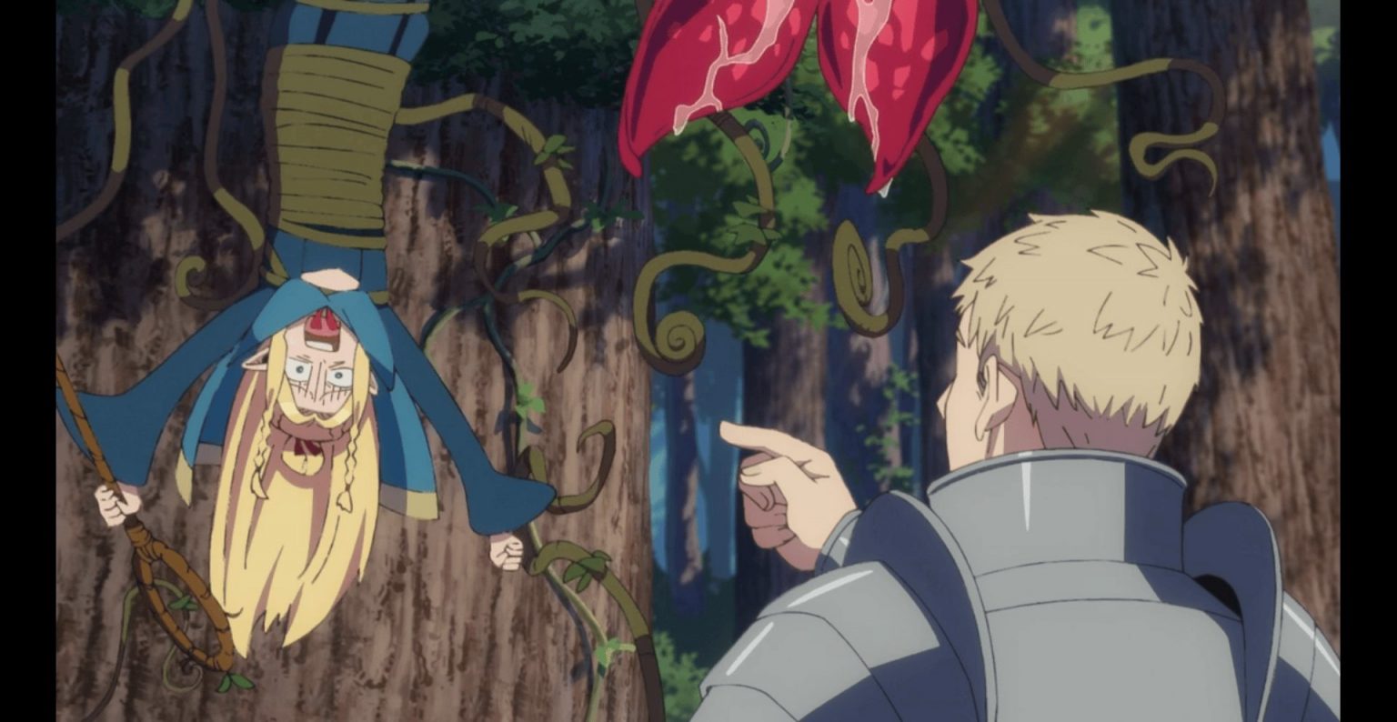 Read the works of Ms. Ryoko Kui, creator of “Delicious in Dungeon” - ComicAddict Lab