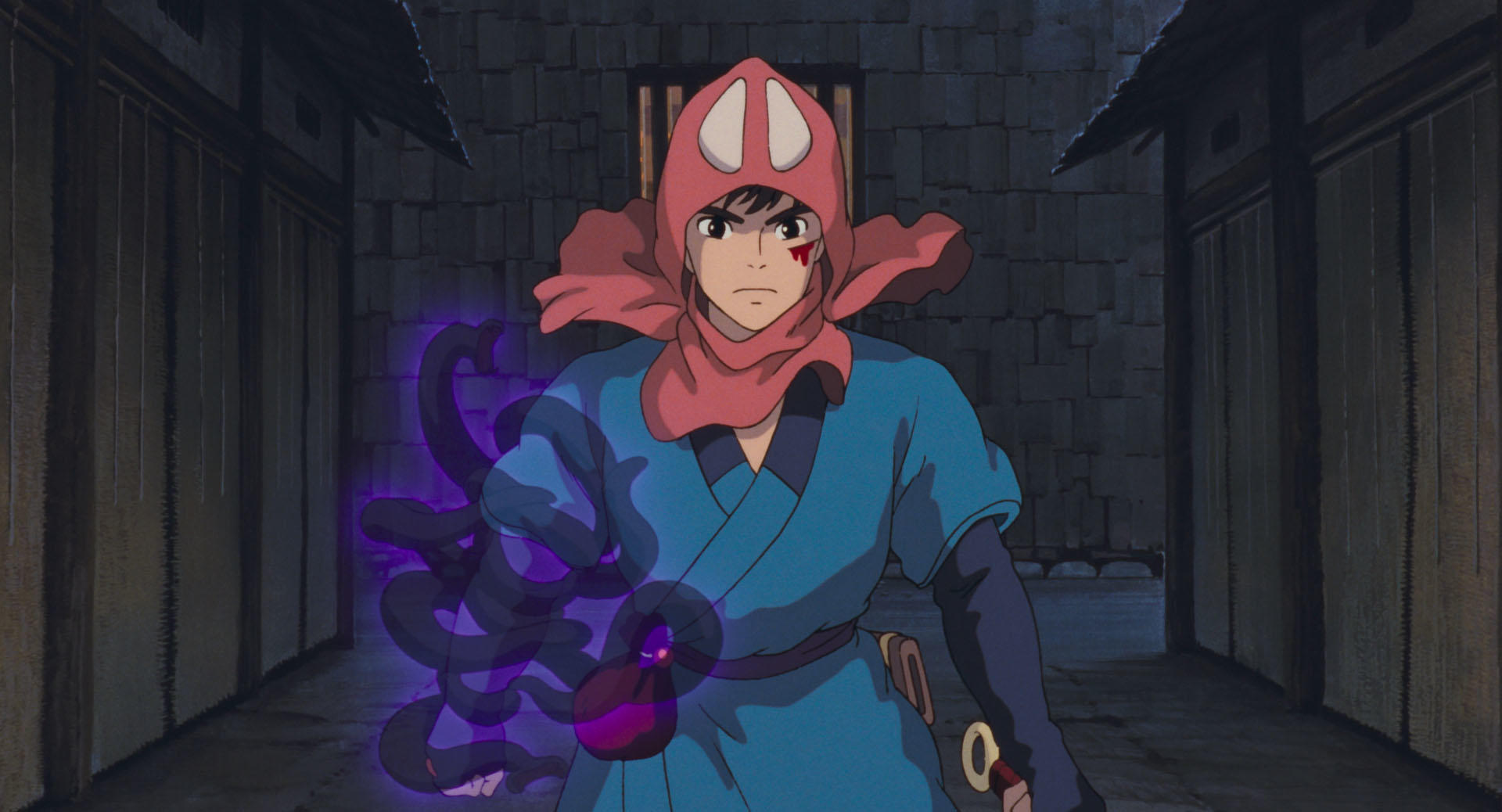 Nature vs Industry: The Dilemma in Princess Mononoke - ComicAddict Lab