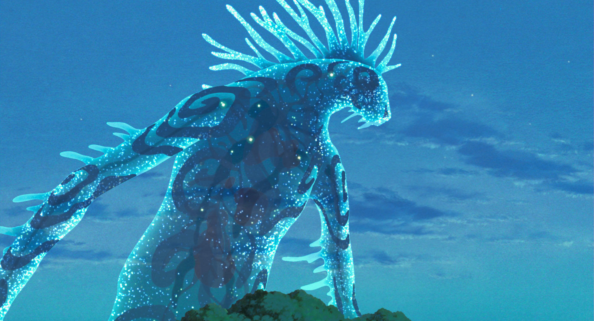 Nature vs Industry: The Dilemma in Princess Mononoke - ComicAddict Lab