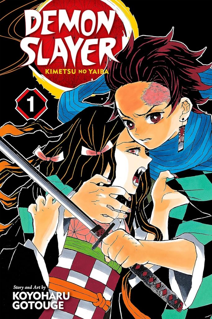 Why the World Fell in Love with Demon Slayer - ComicAddict Lab