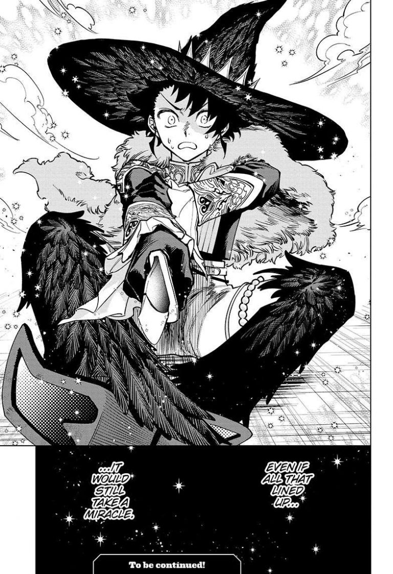 “Ichi the Witch: A Fresh and Exciting Magic Battle Story” - ComicAddict Lab