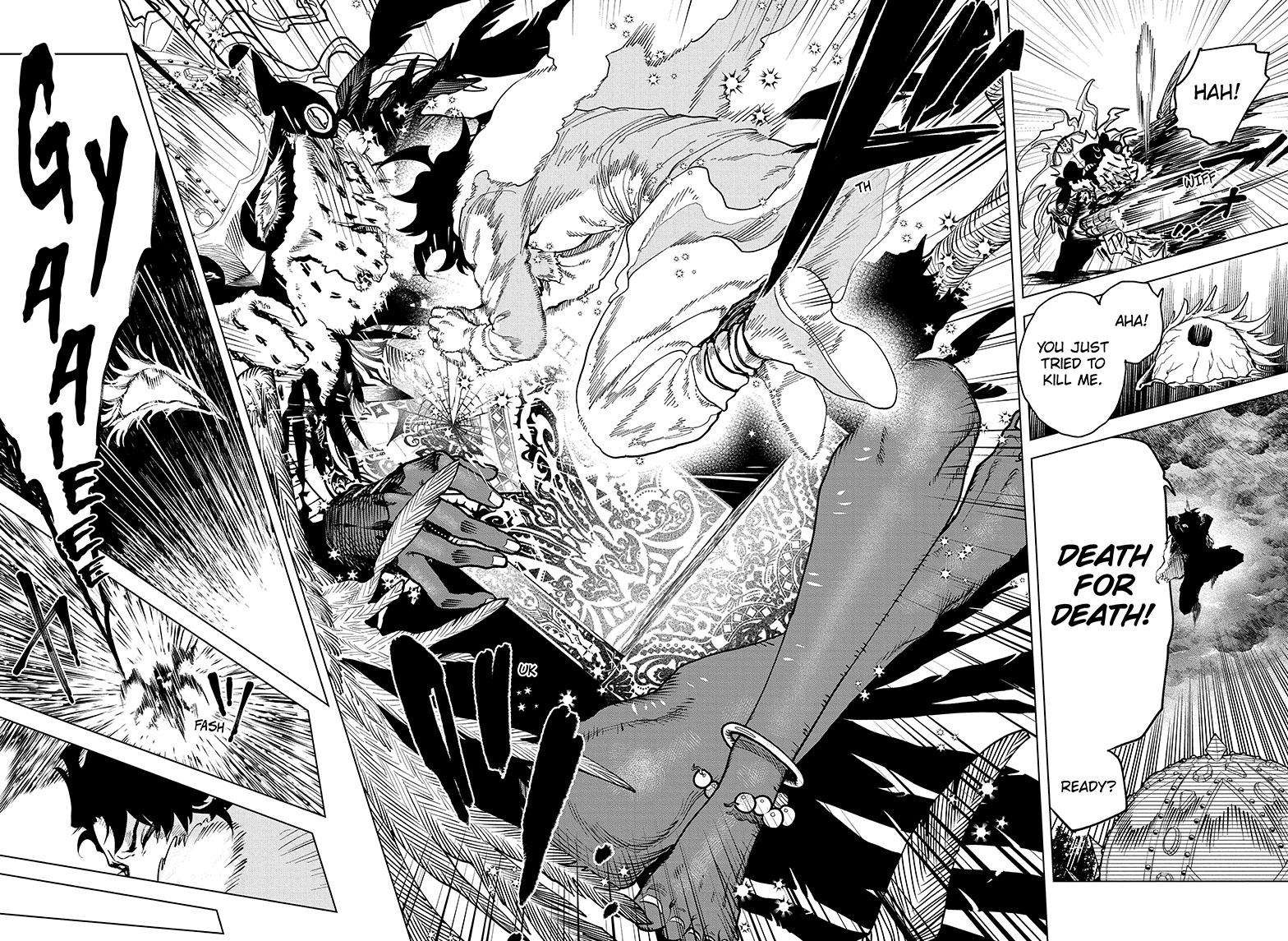 “Ichi the Witch : une aventure magique intense et captivante ...