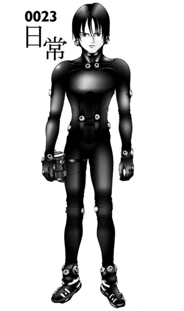 【GANTZ】ロマン溢れる！ガンツ武器の魅力＆特徴紹介 - ComicAddict Lab