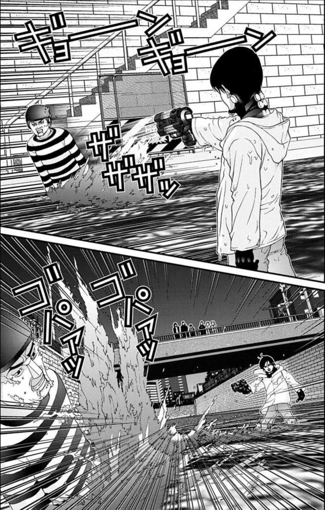 【GANTZ】ロマン溢れる！ガンツ武器の魅力＆特徴紹介 - ComicAddict Lab