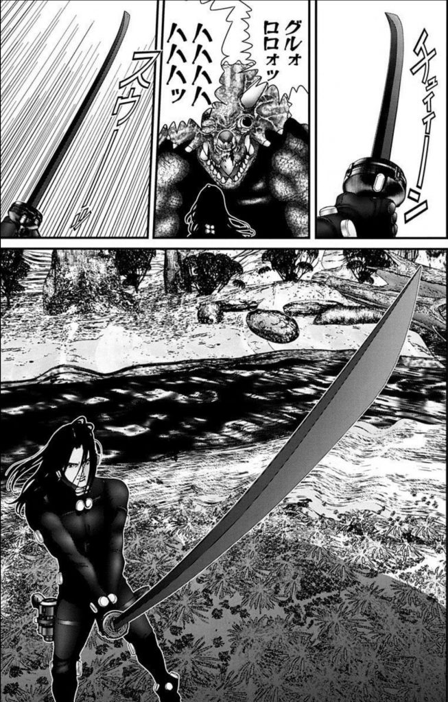 【GANTZ】ロマン溢れる！ガンツ武器の魅力＆特徴紹介 - ComicAddict Lab