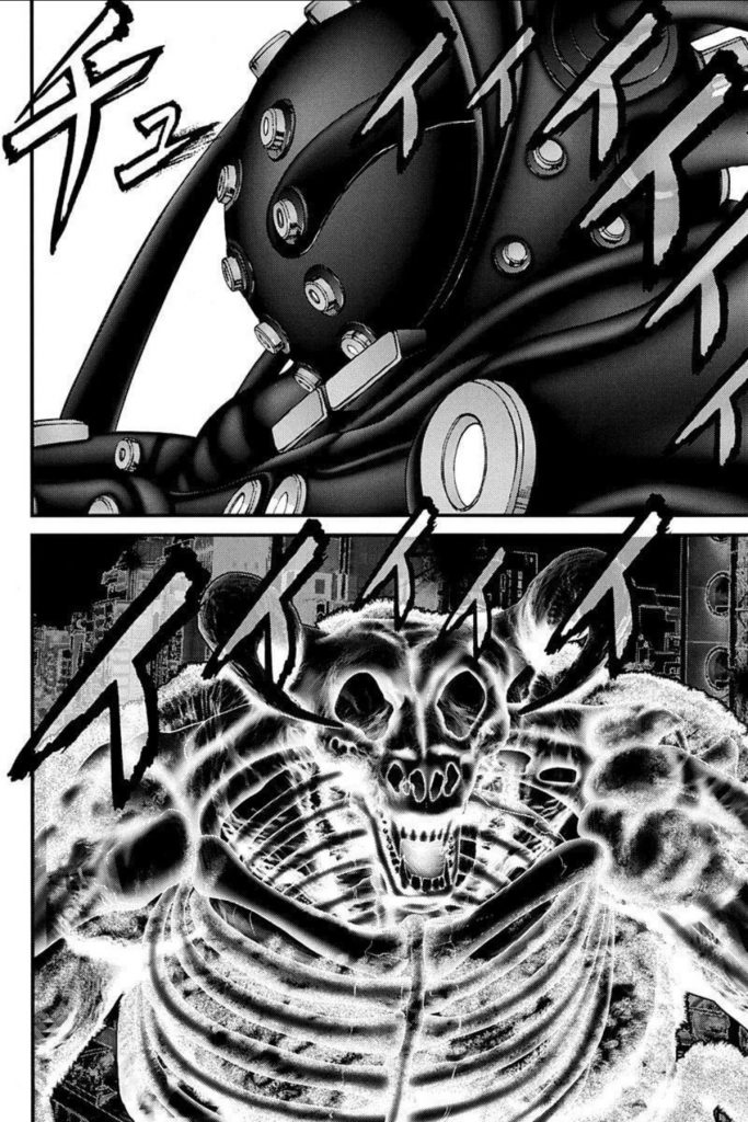 【GANTZ】ロマン溢れる！ガンツ武器の魅力＆特徴紹介 - ComicAddict Lab