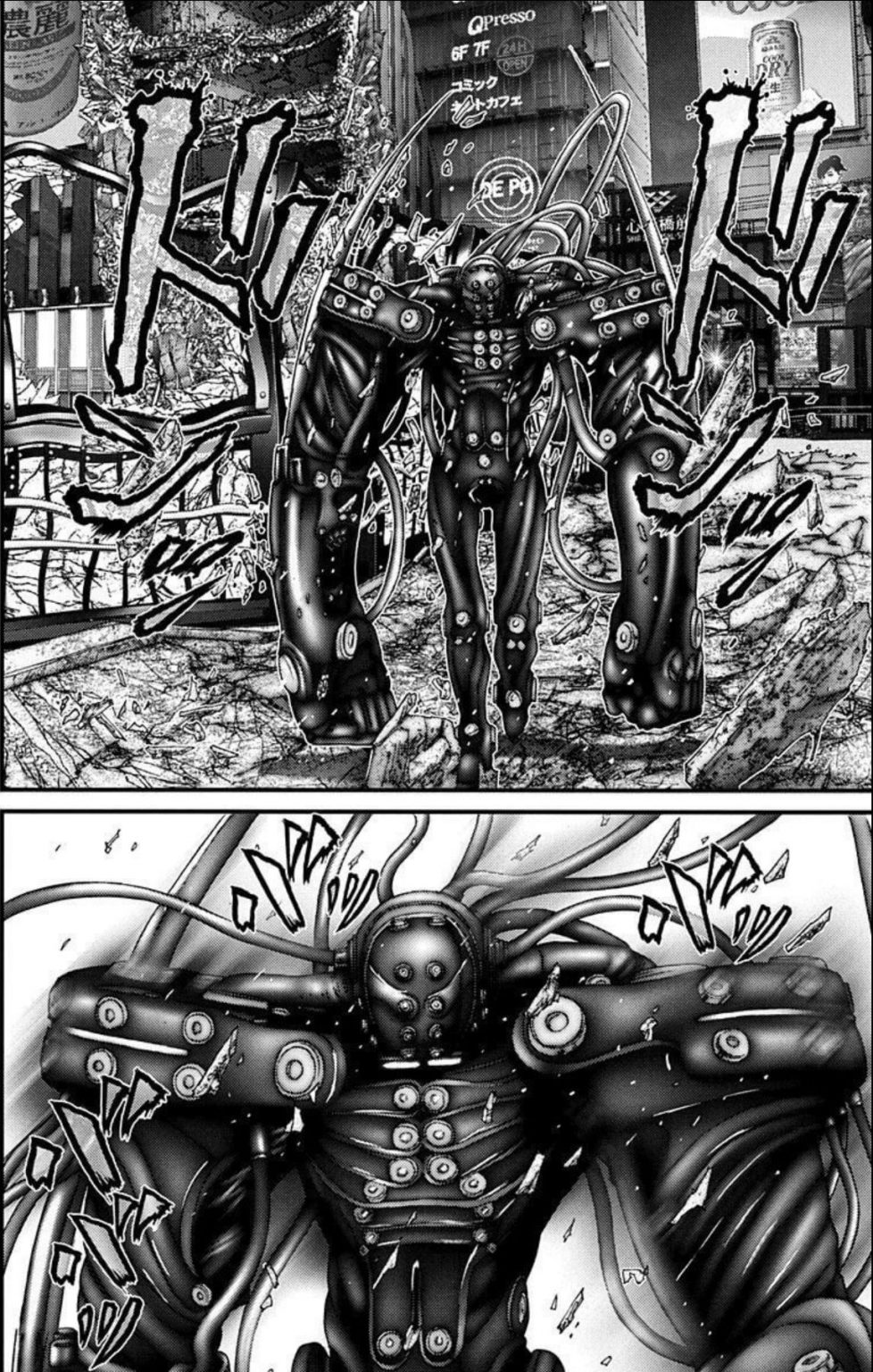 【GANTZ】ロマン溢れる！ガンツ武器の魅力＆特徴紹介 - ComicAddict Lab