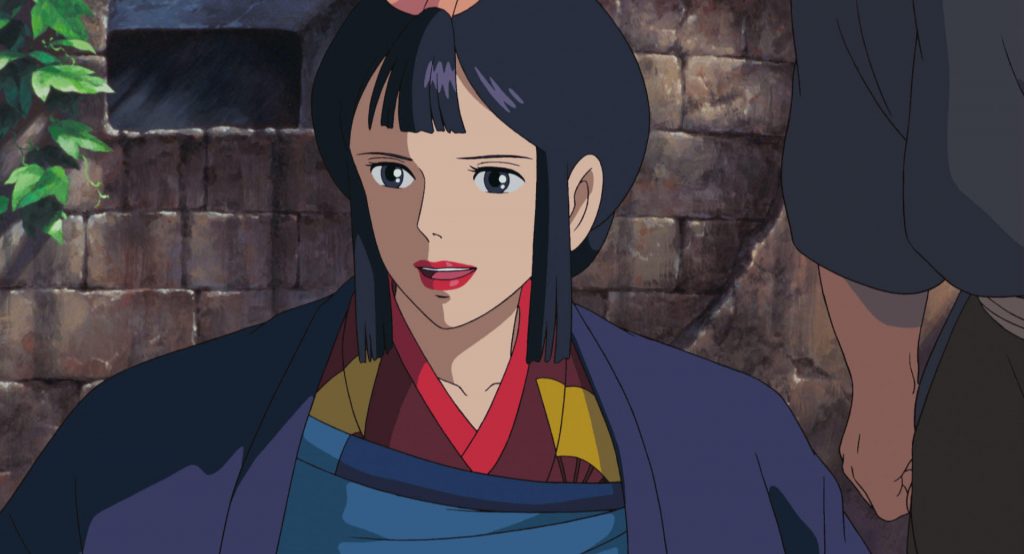 ธรรมชาติกับอุตสาหกรรม: ความขัดแย้งใน Princess Mononoke - ComicAddict Lab
